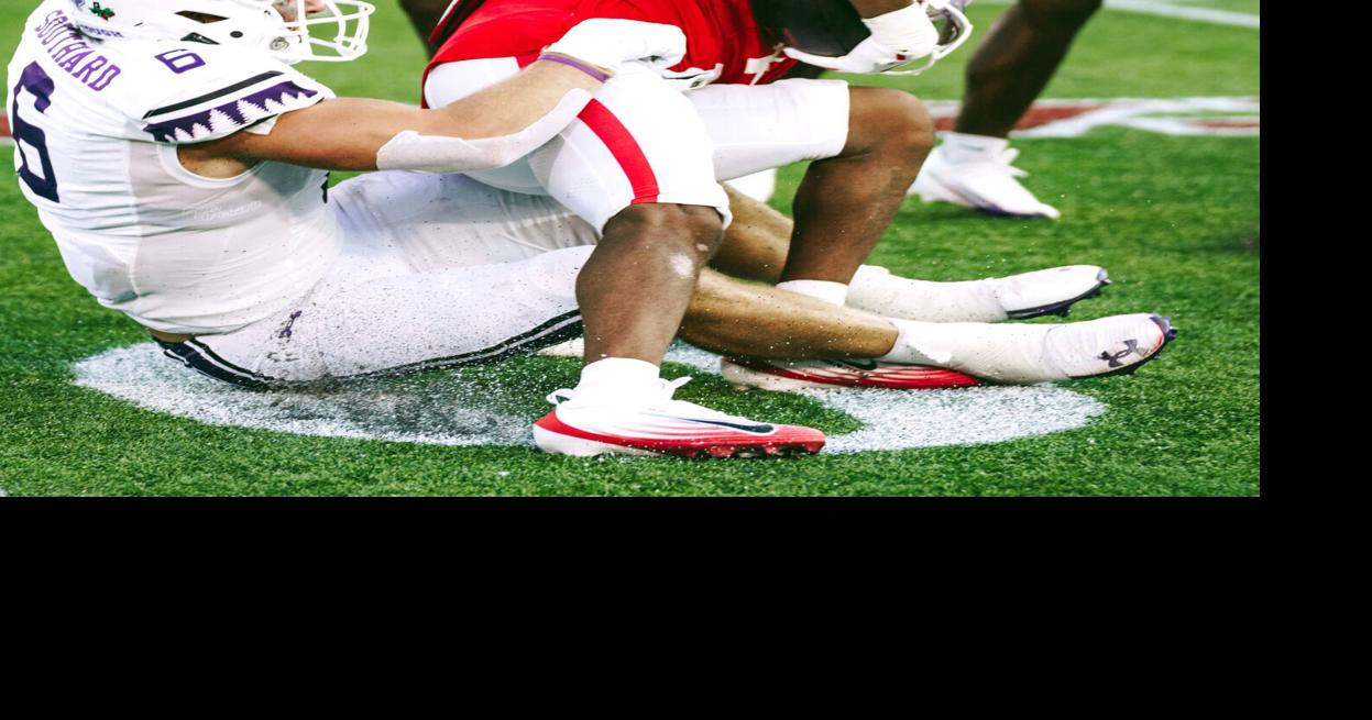 Southard leads SFA with words, action | Sports | dailysentinel.com