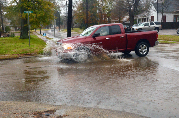Rainstorm | Local News | dailysentinel.com