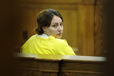 Bond reduction denied, suspect pleads not guilty in capital murder case ...