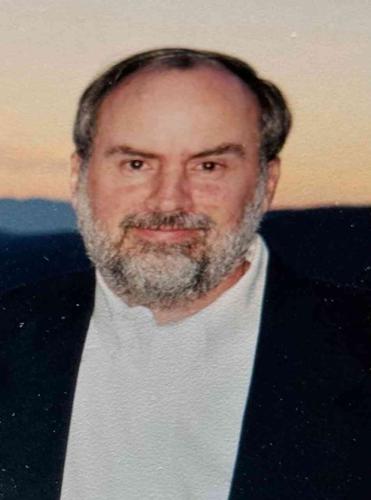 Randy C. Price | Obituaries | dailysentinel.com