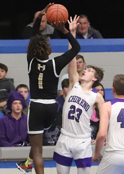 No. 4 McMullen ends Chireno run, 54-48 | Social Media | dailysentinel.com