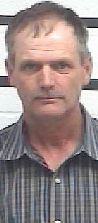 Cunningham arrested in Beaumont | Local News | dailysentinel.com