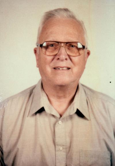 Kenneth Wayne Stahnke | | dailysentinel.com