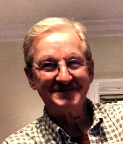 Raymond Marvin Card | Obituaries | dailysentinel.com