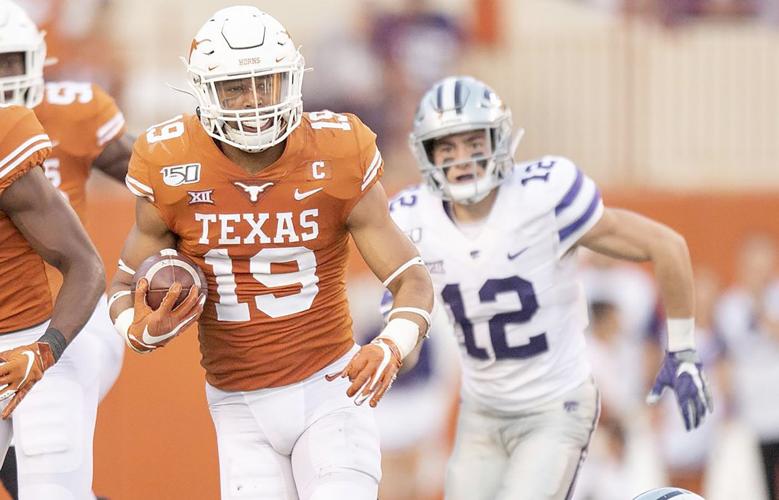 Where Are They Now: Brandon Jones | Sports | dailysentinel.com