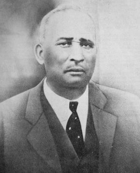 Nacogdoches Narratives: Professor E.J. Campbell — an educator | Local ...