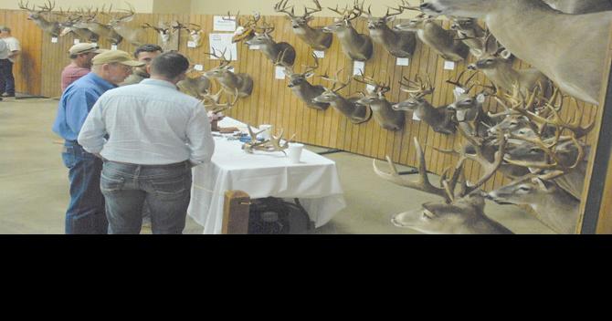 Trophy case | Sports | dailysentinel.com