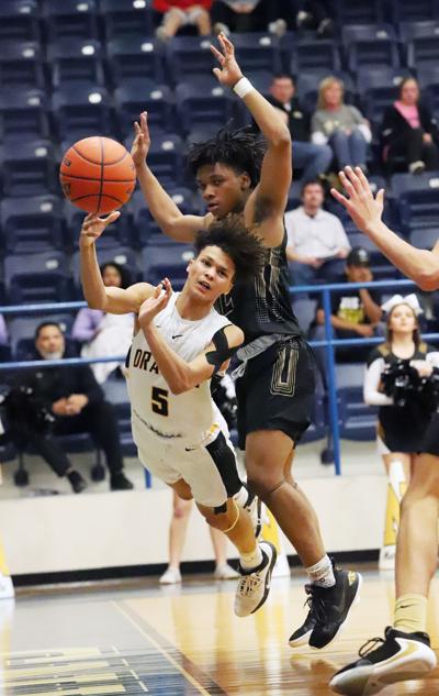 12th Annual KTRE Pineywoods Showdown canceled | Sports | dailysentinel.com