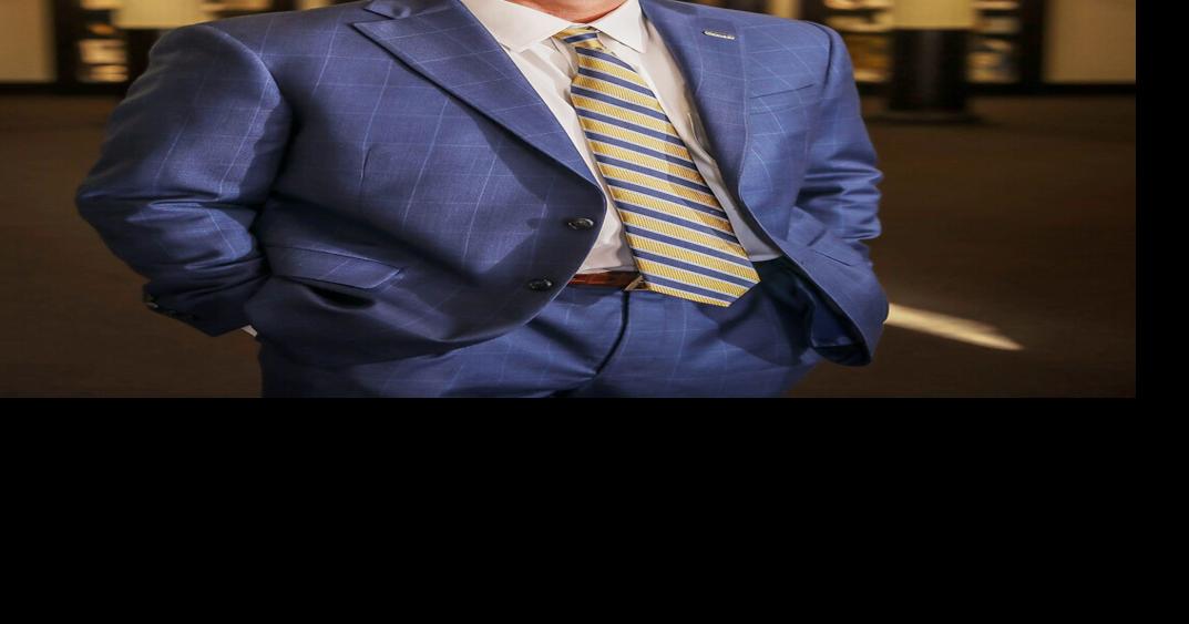 Regents officially name Neal Weaver as SFA president | Local News ...