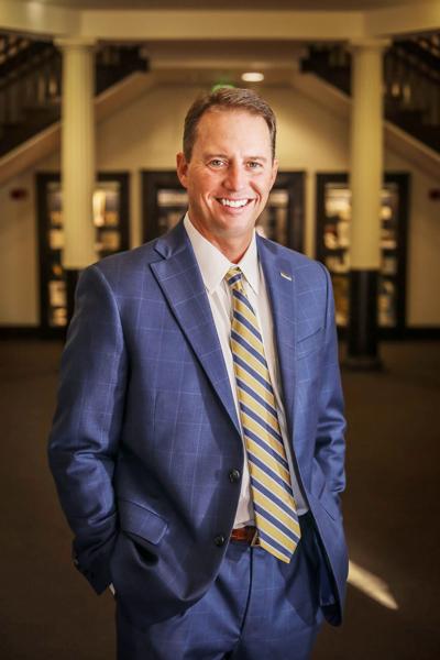 Regents officially name Neal Weaver as SFA president | Local News ...