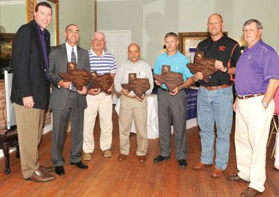 And the winners are ... SFA grads honored for coaching success | Sports ...