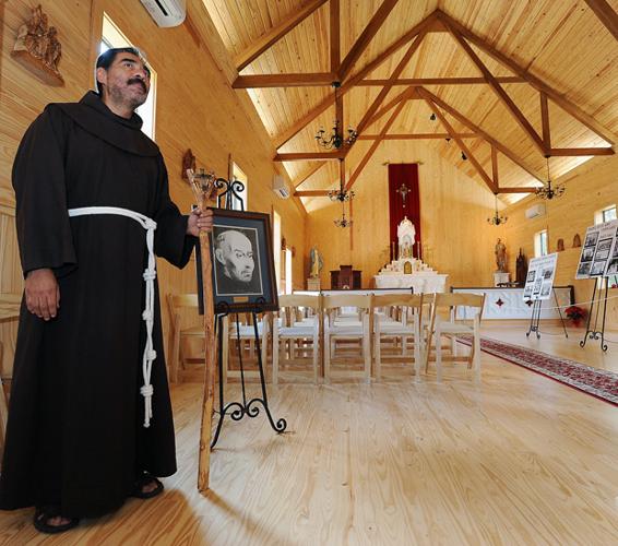 Week in Photos, 12/9-15 | Photo Gallery | dailysentinel.com