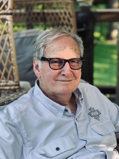 Bill Sherrill | Obituaries | dailysentinel.com