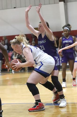Area Hoops: Owls claim title; Pirates secure playoff | Social Media ...