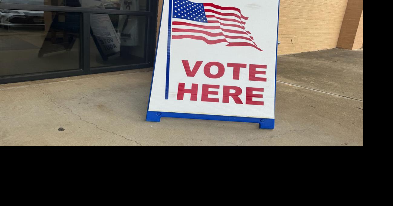 Chamber forum hosts county judge, state senate candidates | Social ...