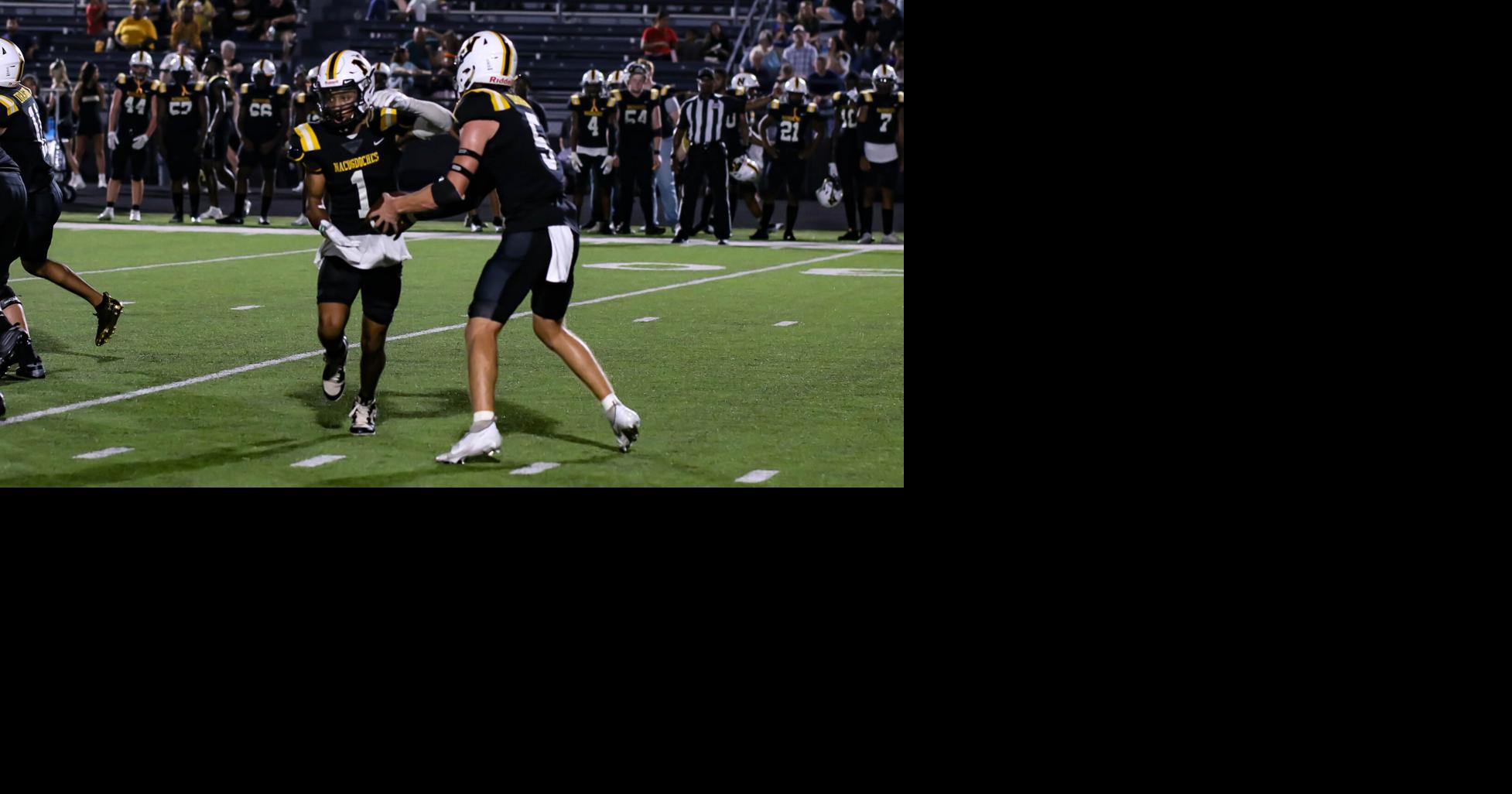 Dragons erase deficit, fall short to Wildcats | Sports | dailysentinel.com