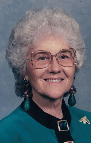 Signa Jean “Sig” Lucas-Howell | Obituaries | dailysentinel.com