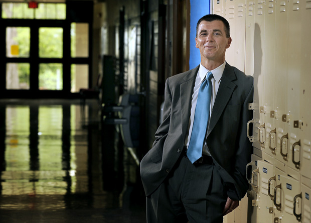 Meet Dr. Fred Hayes | Local News | dailysentinel.com