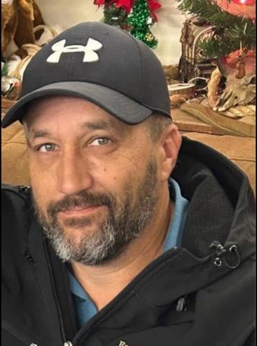 Brandon Gresham | Obituaries | dailysentinel.com