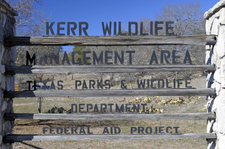 Kerr WMA: Wildlife officials respond to questions about CWD detection ...