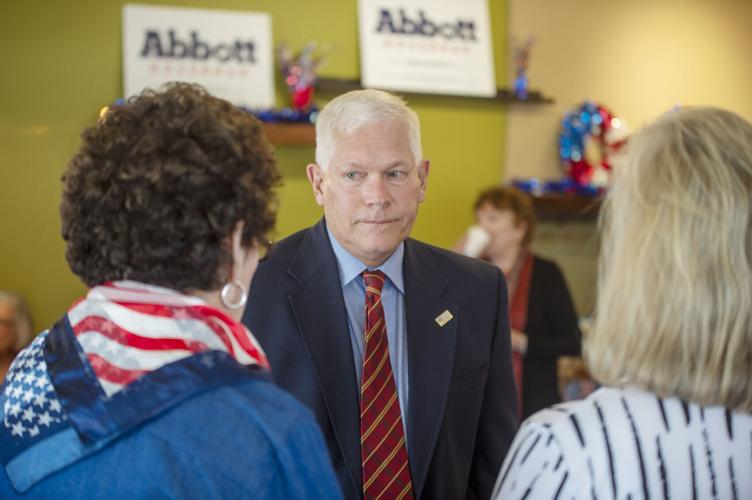 Sessions: While others like to fight, ‘I like to win’ | Local News ...