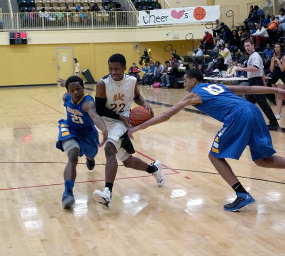 week in photos 2/2-8 | Photo Gallery | dailysentinel.com