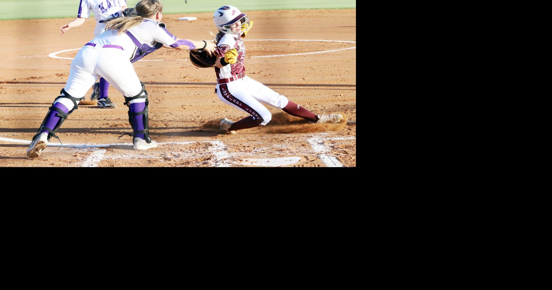 Lady Lions eliminate Cushing from playoffs, 10-0 | Sports ...
