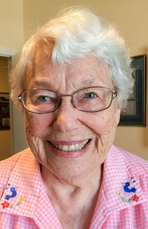 Irvine, great-grandmother and ex-POW, dies at 93 | Coronavirus ...