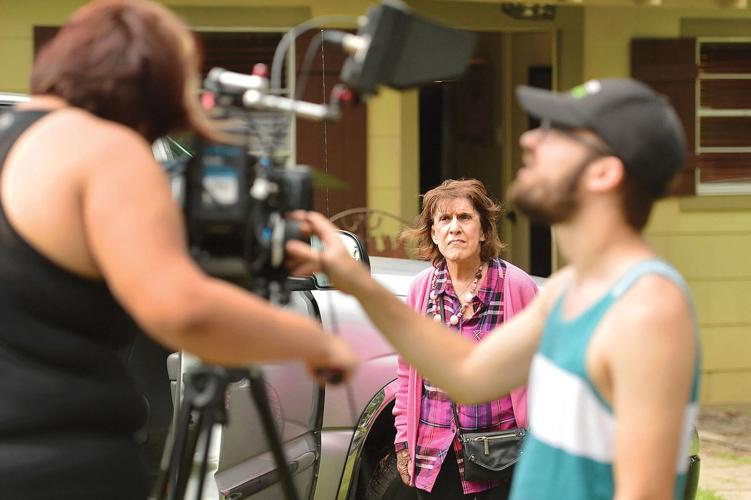 Ruth Buzzi, 'Laugh-In' comedian, supporter of SFA films, dies at 88 | Social Media ...