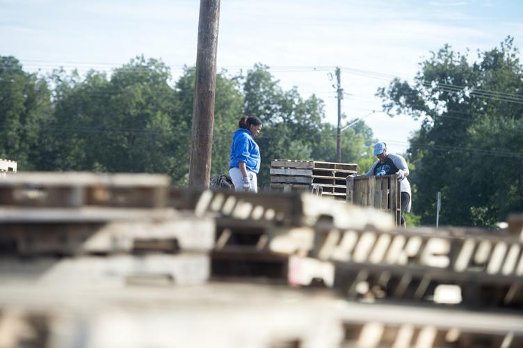 SFA bonfire, parade this weekend | Local News | dailysentinel.com