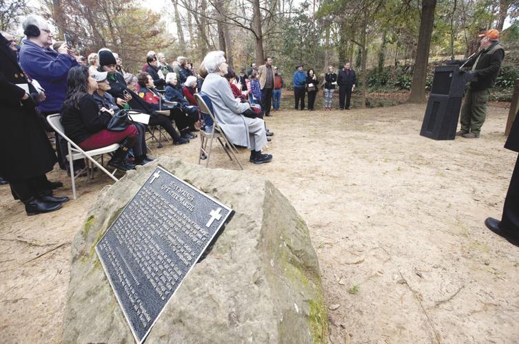 City wants to further develop Eyes of Father Margil site | Social Media ...