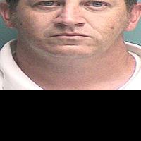 Stevens sentenced for meth, indecency | Local News | dailysentinel.com