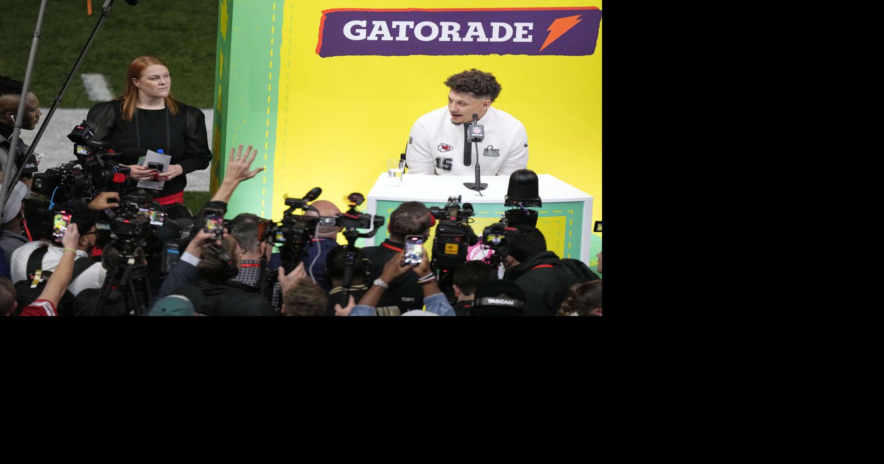 How will you watch the Super Bowl? | Social Media | dailysentinel.com