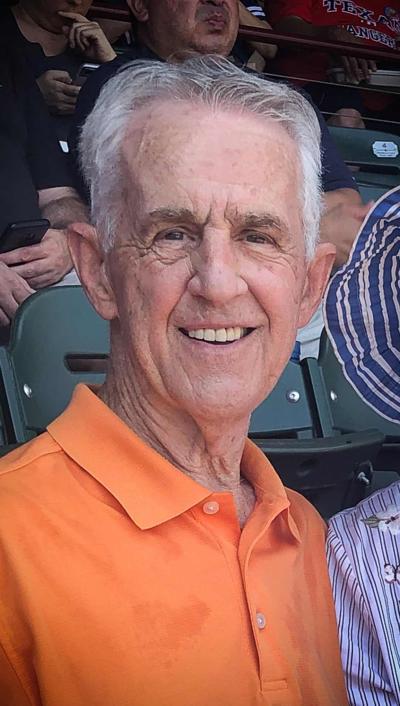 Lee (Leon) Joseph Danis | Obituaries | dailysentinel.com