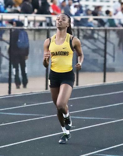 'Dogs, Lady Dragons take fourth at Dragon Relays | Sports ...