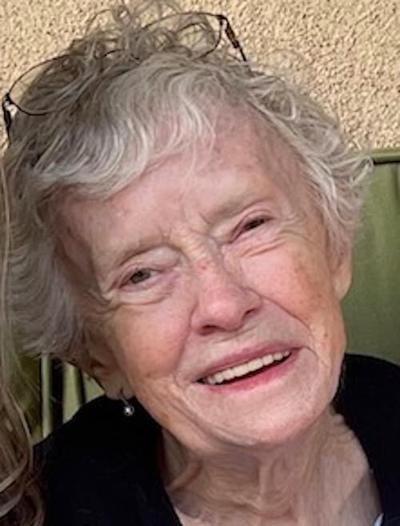 Mary Kerr Pigeon | Obituaries | dailysentinel.com