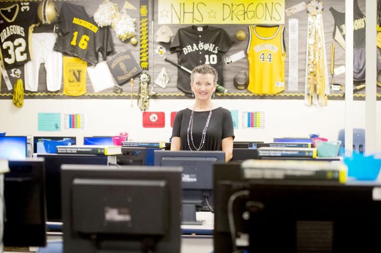 Crenshaw builds memories behind dedication, strong faith | Local News ...