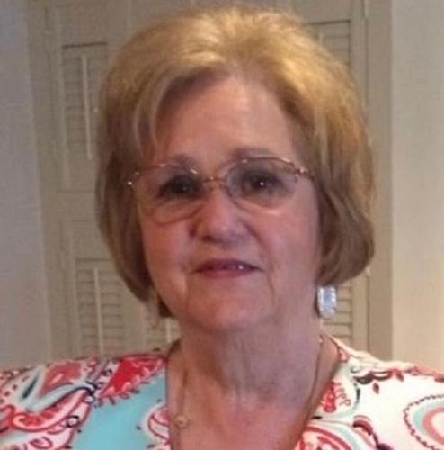 Sara Ballenger Eaves | Obituaries | dailysentinel.com