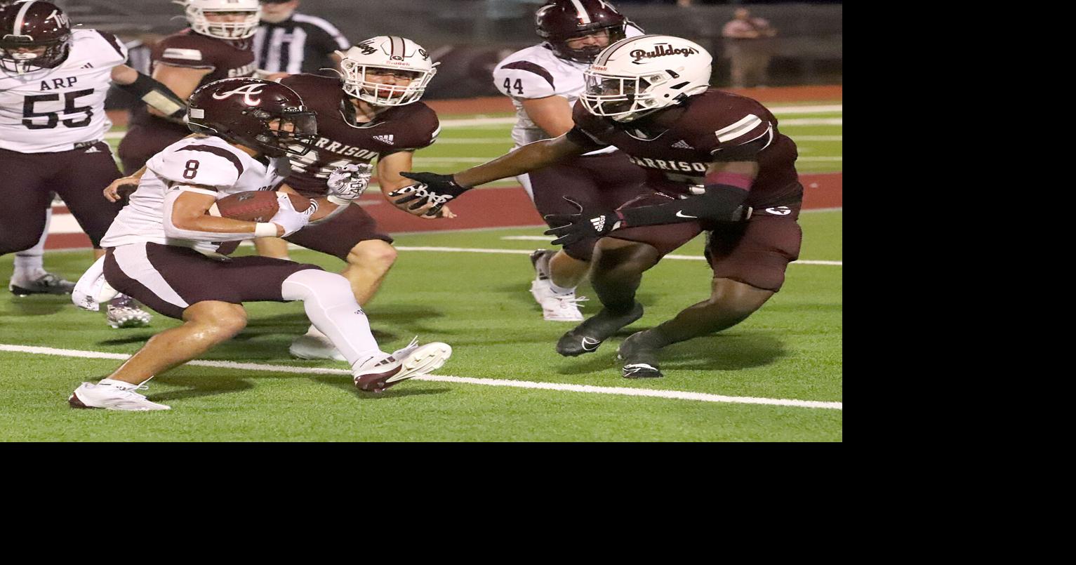 ‘Cardiac Bulldogs’ pull out OT win over Tigers, 27-26 | Sports ...