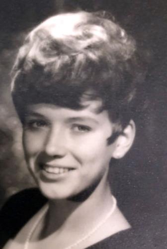 Susan Prentice McKinney | Obituaries | dailysentinel.com