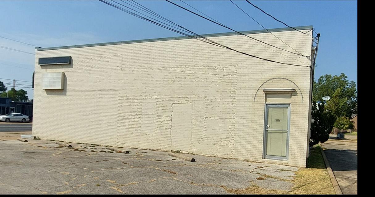 Artist sought for mural to showcase historic churches | Local News ...