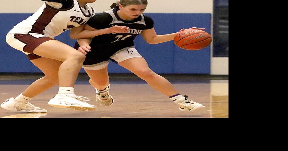 Tenaha girls end Cushing's basketballs season Thursday | Sports ...