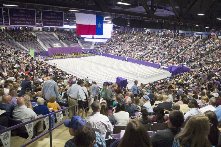 How SFA purple turns to green | Local News | dailysentinel.com