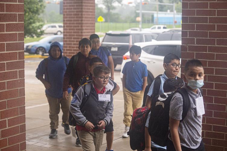 First Day of School | Photo Gallery | dailysentinel.com