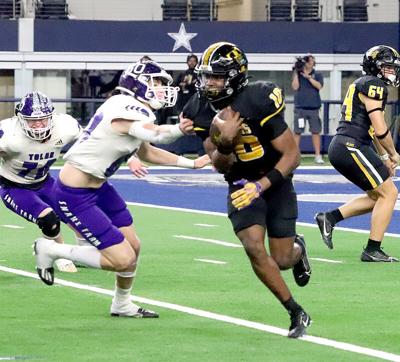 New AD: Timpson state championship puts 2023-2024 school year up at top ...