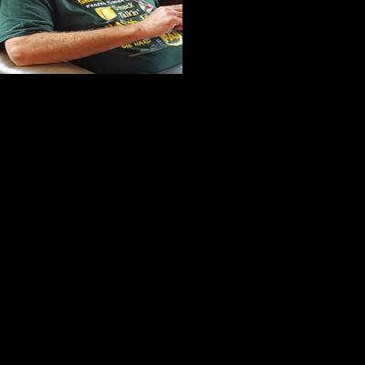 Stephen C. Stout | Obituaries | dailysentinel.com