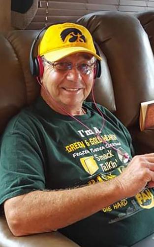 Stephen C. Stout | Obituaries | dailysentinel.com