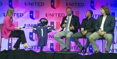 'Jacks take part in UAC Media Day | Sports | dailysentinel.com