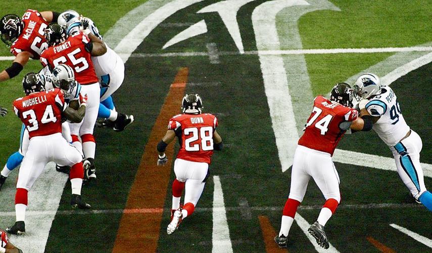 Kynan Forney: A football life and so much more | Sports | dailysentinel.com