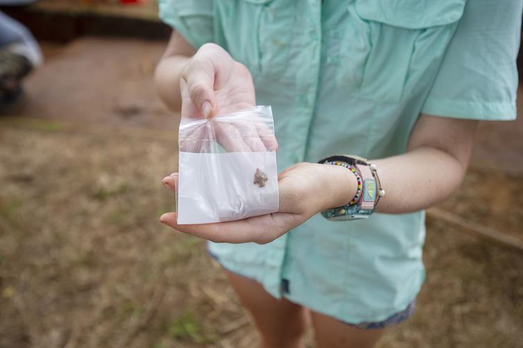 Dig probes suspected site of early Spanish mission | Social Media ...